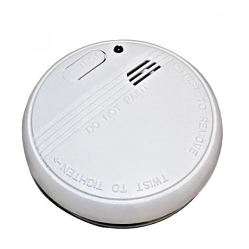 Optical Smoke Alarm - KingsOaks Technology